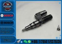 China Diesel Fuel Injector 0414701070 0414701071 2098522 For SC-ANIA Diesel Engine for sale