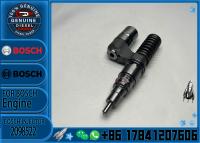 China Diesel Fuel Injector 0414701070 0414701071 2098522 For SC-ANIA Diesel Engine for sale