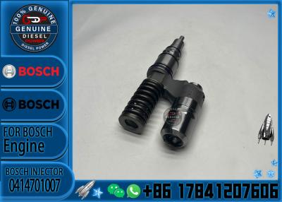 China Fuel Injector 0414701086 0414701035 0414701068 0414701007 0414701056 Compatible With Common Rail Fuel Injector for sale