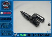 China Fuel Injector 0414701086 0414701035 0414701068 0414701007 0414701056 Compatible With Common Rail Fuel Injector for sale
