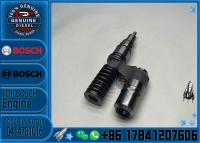 China Fuel Injector 0414701016 Diesel Engine Parts 0414701018 0414701026 for sale