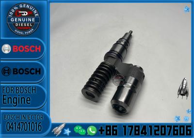 China Fuel Injector 0414701016 Diesel Engine Parts 0414701018 0414701026 for sale