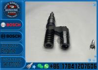 China Fuel Injector 0414701016 Diesel Engine Parts 0414701018 0414701026 for sale