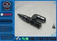 China Fuel Injector 0414701016 Diesel Engine Parts 0414701018 0414701026 for sale