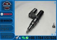 China Fuel Injector 0414701016 Diesel Engine Parts 0414701018 0414701026 for sale