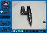 China Fuel Injector 0414701018 0414701030 0414701058 0414701037 0414701039 Compatible With Common Rail Fuel Injector for sale