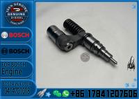 China Fuel Injector 0414701018 0414701030 0414701058 0414701037 0414701039 Compatible With Common Rail Fuel Injector for sale