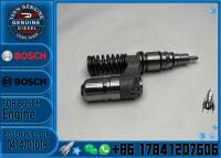 China Fuel Injector 0414701018 0414701030 0414701058 0414701037 0414701039 Compatible With Common Rail Fuel Injector for sale