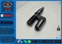 China Diesel Fuel Unit Injector 0414701008 0414701019 0414701027 0414701045 0414701067 0414701082 for sale