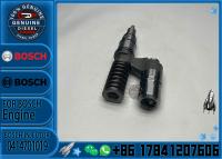 China Diesel Fuel Unit Injector 0414701008 0414701019 0414701027 0414701045 0414701067 0414701082 for sale