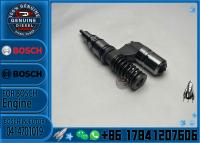 China Diesel Fuel Unit Injector 0414701008 0414701019 0414701027 0414701045 0414701067 0414701082 for sale