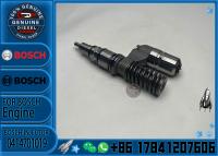 China Diesel Fuel Unit Injector 0414701008 0414701019 0414701027 0414701045 0414701067 0414701082 for sale