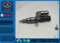 China Diesel Fuel Unit Injector 0414701008 0414701019 0414701027 0414701045 0414701067 0414701082 for sale