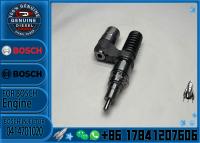 China Diesel Unit Fuel Injector 0414701080 0414701020 0414701028 0414701081 1440580 2146271 0574394 For Scania DC12 DC16 Engin for sale