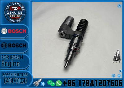 China Diesel Unit Fuel Injector 0414701080 0414701020 0414701028 0414701081 1440580 2146271 0574394 For Scania DC12 DC16 Engin for sale