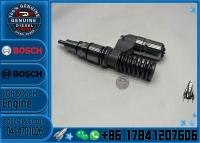 China Diesel Fuel Injection Pump Unit Injector System Nozzle 0414701016 1.2209 0414701018 0414701026 0414701069 1942702 for sale