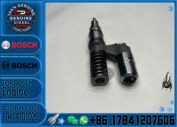 China Diesel Fuel Injection Pump Unit Injector System Nozzle 0414701016 1.2209 0414701018 0414701026 0414701069 1942702 for sale