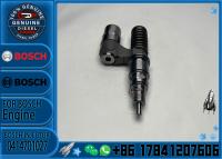 China Diesel Fuel Unit Injector 0414701008 0414701019 0414701027 0414701045 0414701067 0414701082 for sale