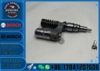 China Diesel Fuel Unit Injector 0414701008 0414701019 0414701027 0414701045 0414701067 0414701082 for sale