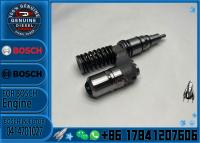 China Diesel Fuel Unit Injector 0414701008 0414701019 0414701027 0414701045 0414701067 0414701082 for sale