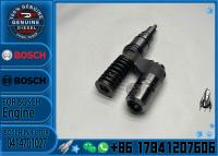 China Diesel Fuel Unit Injector 0414701008 0414701019 0414701027 0414701045 0414701067 0414701082 for sale