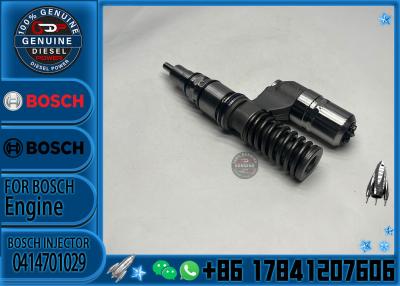 China Fuel Injector 0414701050 0414701029 1920420 0414701047 0414701070 Compatible With Common Rail Fuel Injector for sale