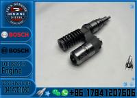 China Fuel Injector 0414701050 0414701029 1920420 0414701047 0414701070 Compatible With Common Rail Fuel Injector for sale