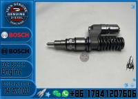 China Fuel Injector 0414701016 0414701026 0414701032 0414701059 0414701062 Compatible With Common Rail Fuel Injector for sale
