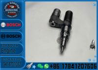 China Fuel Injector 0414701016 0414701026 0414701032 0414701059 0414701062 Compatible With Common Rail Fuel Injector for sale