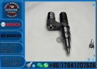 China Fuel Injector 0414701016 0414701026 0414701032 0414701059 0414701062 Compatible With Common Rail Fuel Injector for sale