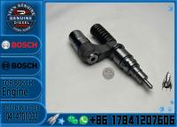 China Fuel Injector 0414701016 0414701026 0414701032 0414701059 0414701062 Compatible With Common Rail Fuel Injector for sale