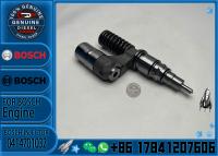 China Fuel Injector 0414701016 0414701026 0414701032 0414701059 0414701062 Compatible With Common Rail Fuel Injector for sale