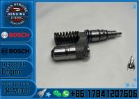 China Fuel Injector 0414701016 0414701026 0414701032 0414701059 0414701062 Compatible With Common Rail Fuel Injector for sale