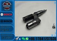 China DC12 DC13 DC16 Engine Injector 0414701035 0414701027 1487472 1942702 0414701043 0414701092 for sale