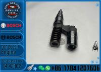 China DC12 DC13 DC16 Engine Injector 0414701035 0414701027 1487472 1942702 0414701043 0414701092 for sale