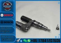 China DC12 DC13 DC16 Engine Injector 0414701035 0414701027 1487472 1942702 0414701043 0414701092 for sale
