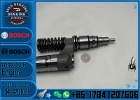 China DC12 DC13 DC16 Engine Injector 0414701035 0414701027 1487472 1942702 0414701043 0414701092 for sale