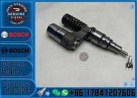 China Diesel Unit Fuel Injector 0414701061 0 414 701 061 0414701036 For SCANIA 1730800 1730888 for sale