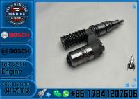 China DJS Fuel Injector 0414701038 0414701039 0414701063 For SCANIA Injector R500 1548472 1766553 1539350 for sale