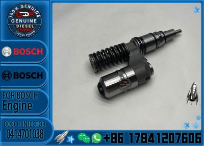 China DJS Fuel Injector 0414701038 0414701039 0414701063 For SCANIA Injector R500 1548472 1766553 1539350 for sale