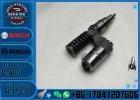 China DJS Fuel Injector 0414701038 0414701039 0414701063 For SCANIA Injector R500 1548472 1766553 1539350 for sale
