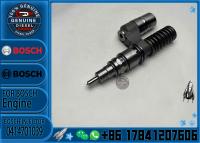 China Diesel Fuel Injector Overhaul Repair Kits For SCANIA Injector 0414701037 0414701062 0414701039 0414701063 0414701086 for sale