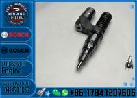 China Diesel Fuel Injector Overhaul Repair Kits For SCANIA Injector 0414701037 0414701062 0414701039 0414701063 0414701086 for sale