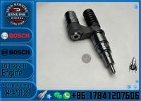 China Diesel Fuel Injector Overhaul Repair Kits For SCANIA Injector 0414701037 0414701062 0414701039 0414701063 0414701086 for sale