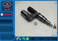 China Diesel Fuel Injector Overhaul Repair Kits For SCANIA Injector 0414701037 0414701062 0414701039 0414701063 0414701086 for sale