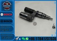China Diesel Fuel Injector Overhaul Repair Kits For SCANIA Injector 0414701037 0414701062 0414701039 0414701063 0414701086 for sale