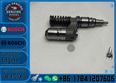 China DC12 DC13 DC16 Engine Injector 0414701035 0414701027 1487472 1942702 0414701043 0414701092 for sale