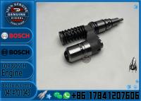 China DC12 DC13 DC16 Engine Injector 0414701035 0414701027 1487472 1942702 0414701043 0414701092 for sale