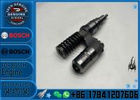 China DC12 DC13 DC16 Engine Injector 0414701035 0414701027 1487472 1942702 0414701043 0414701092 for sale