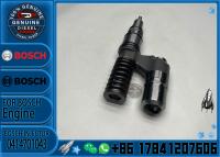 China DC12 DC13 DC16 Engine Injector 0414701035 0414701027 1487472 1942702 0414701043 0414701092 for sale